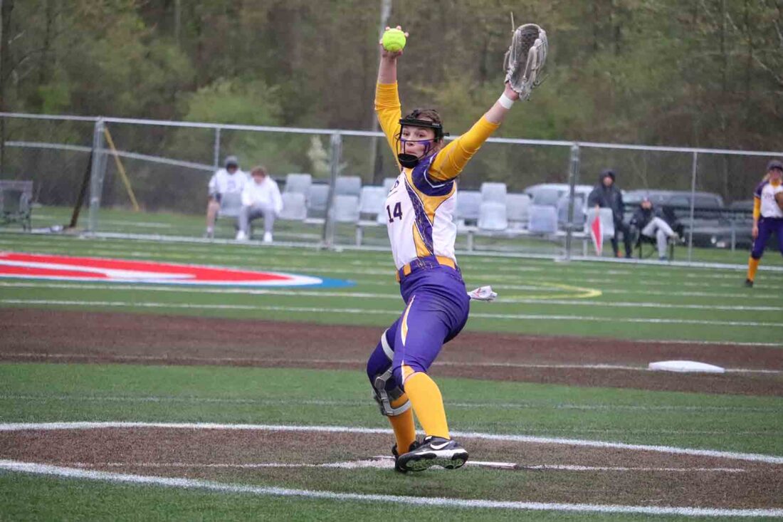 Stronger than ever: Champion’s Gabby Gradishar leading the way after ...